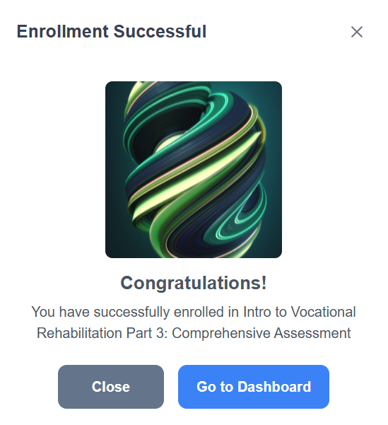 How do I enroll in a course? – YesLMS