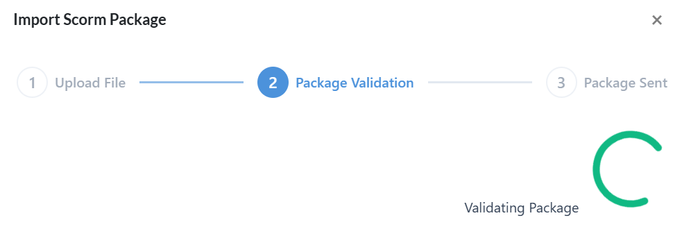 How do I Add a SCORM Course? – YesLMS